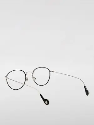 Moncler Optical Frames - Black