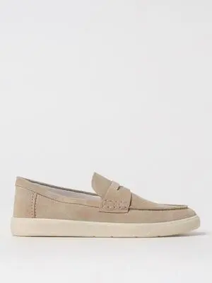 Hogan Loafers - Beige