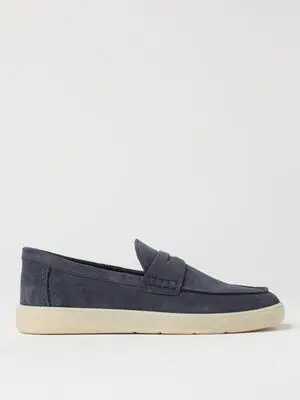 Hogan Loafers - Blue