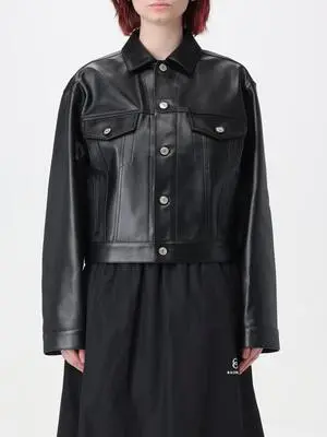 Balenciaga Jacket - Black