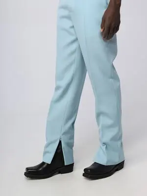 Bottega Veneta Pants In Grain De Poudre