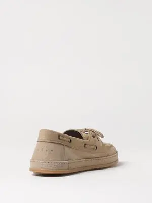 Hogan Loafers - Beige