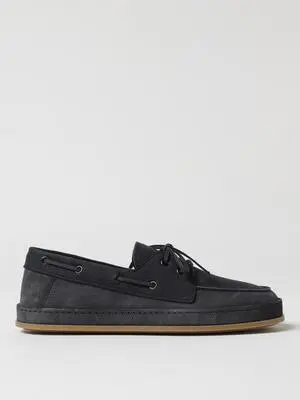 Hogan Loafers - Blue
