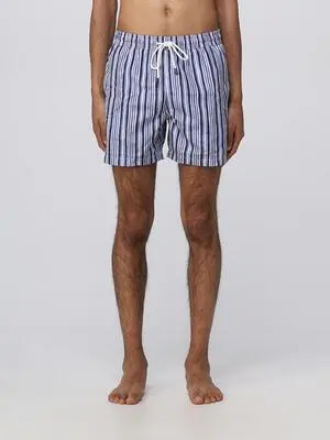 BAGNI FIORIO Swimsuit - Blue