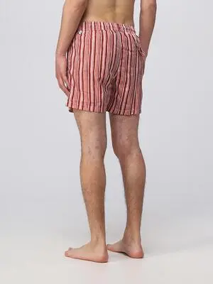 BAGNI FIORIO Swimsuit - Red
