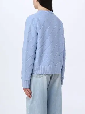 Bottega Veneta Sweater In Wool