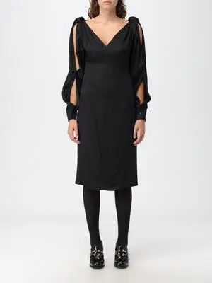 Bottega Veneta Midi Dress