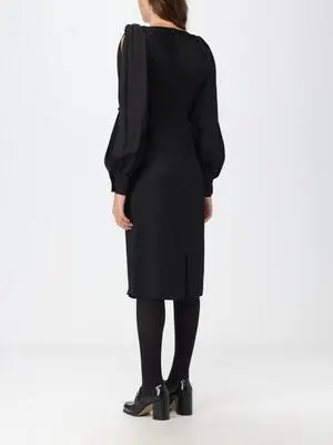 Bottega Veneta Midi Dress