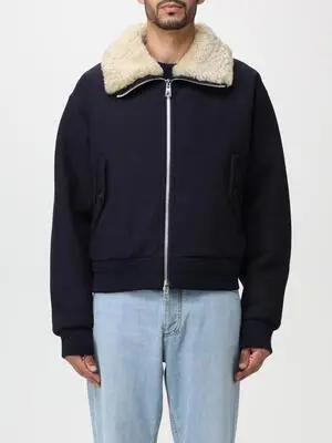 Bottega Veneta Jacket - Blue