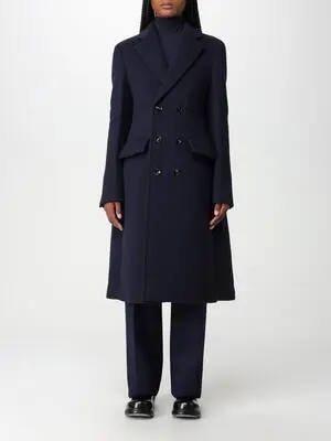 Bottega Veneta Coat - Blue
