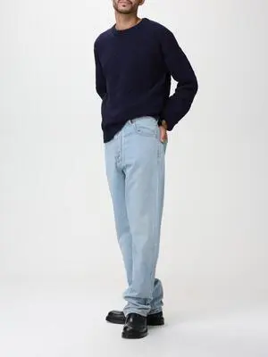 Bottega Veneta Sweater In Wool Blend