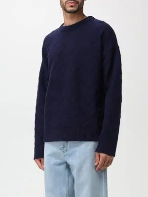 Bottega Veneta Sweater In Wool Blend
