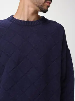 Bottega Veneta Sweater In Wool Blend