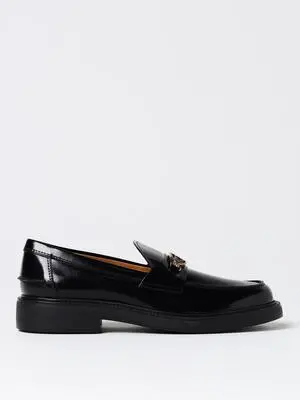 TOD'S Loafer - Black
