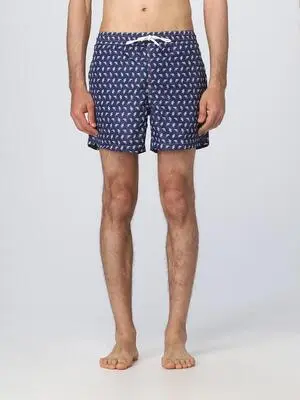 BAGNI FIORIO Swimsuit - Blue