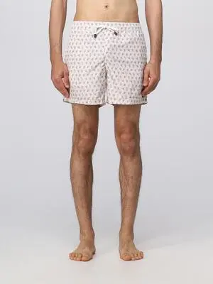 BAGNI FIORIO Swimsuit - Ice