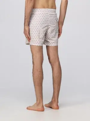 BAGNI FIORIO Swimsuit - Ice