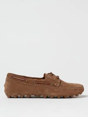 TOD'S Loafers - Brown