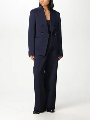 Bottega Veneta Wool Pants