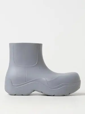 Rubber Shoes