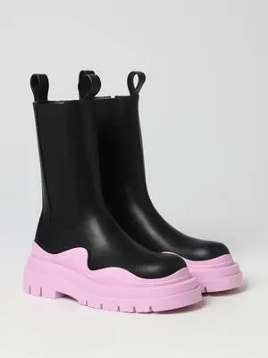 Bottega Veneta Chelsea Boots