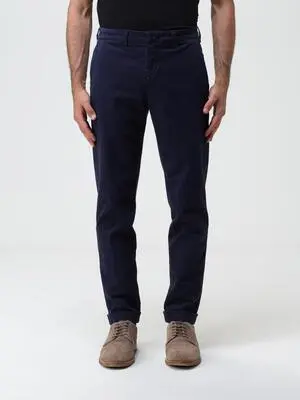 FAY Pants - Blue
