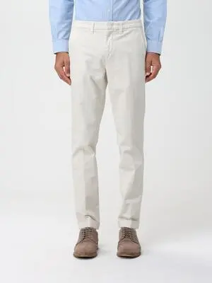 FAY Pants - Ivory
