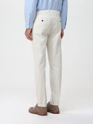 FAY Pants - Ivory