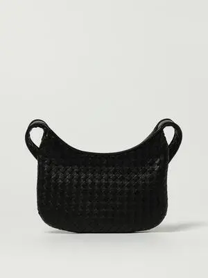 Bottega Veneta Shoulder Bag - Black