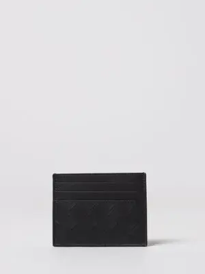 Bottega Veneta Wallet - Black