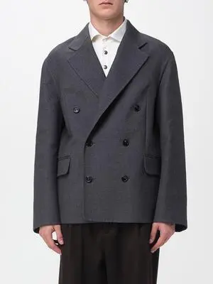 Bottega Veneta Jacket - Charcoal