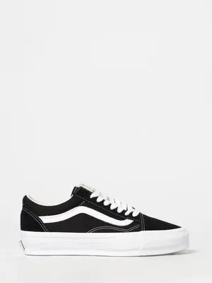 VANS Sneakers - Black