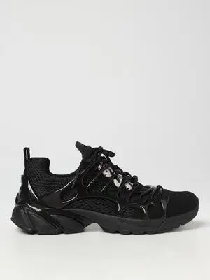 44 LABEL GROUP Sneakers - Black