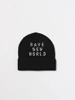 44 LABEL GROUP Hat - Black