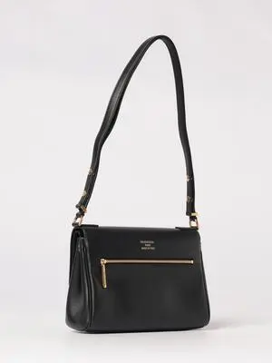 Balenciaga Leather Shoulder Bag