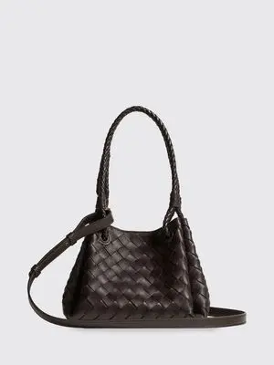 Bottega Veneta Mini Bag - Cocoa