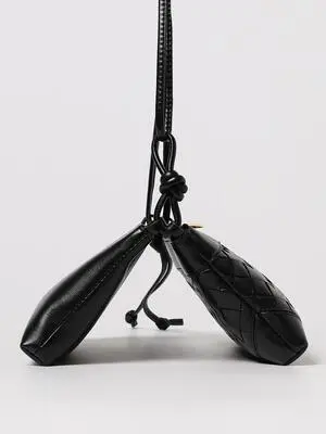 Bottega Veneta Woven Leather Shoulder Bag