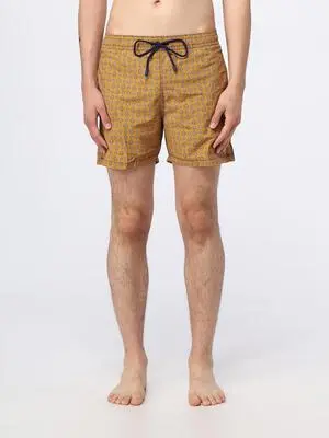BAGNI FIORIO Swimsuit - Mustard