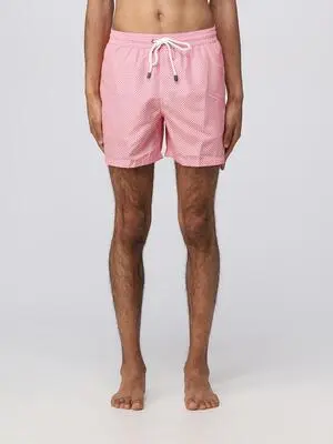 BAGNI FIORIO Swimsuit - Fuchsia