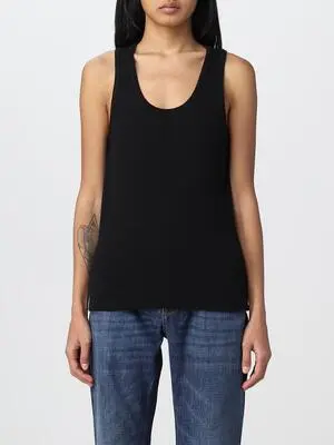 Bottega Veneta T-shirt - Black