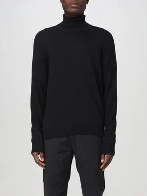 FAY Sweater - Black