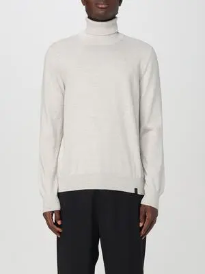 FAY Sweater - Grey