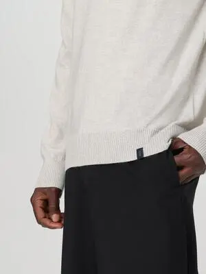 FAY Sweater - Grey