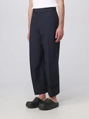Bottega Veneta Cotton Pants