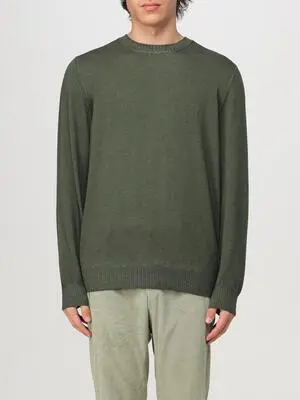 FAY Sweater - Green