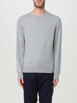 FAY Sweater - Grey