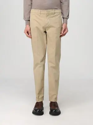 FAY Pants - Beige