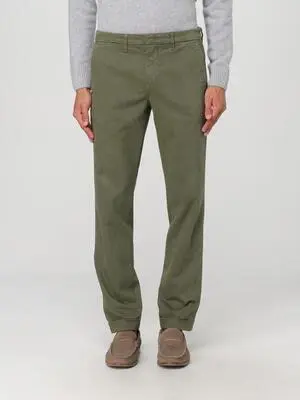 FAY Pants - Green