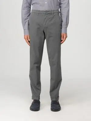FAY Pants - Grey