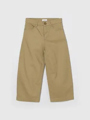 Pinko Cotton Trousers
